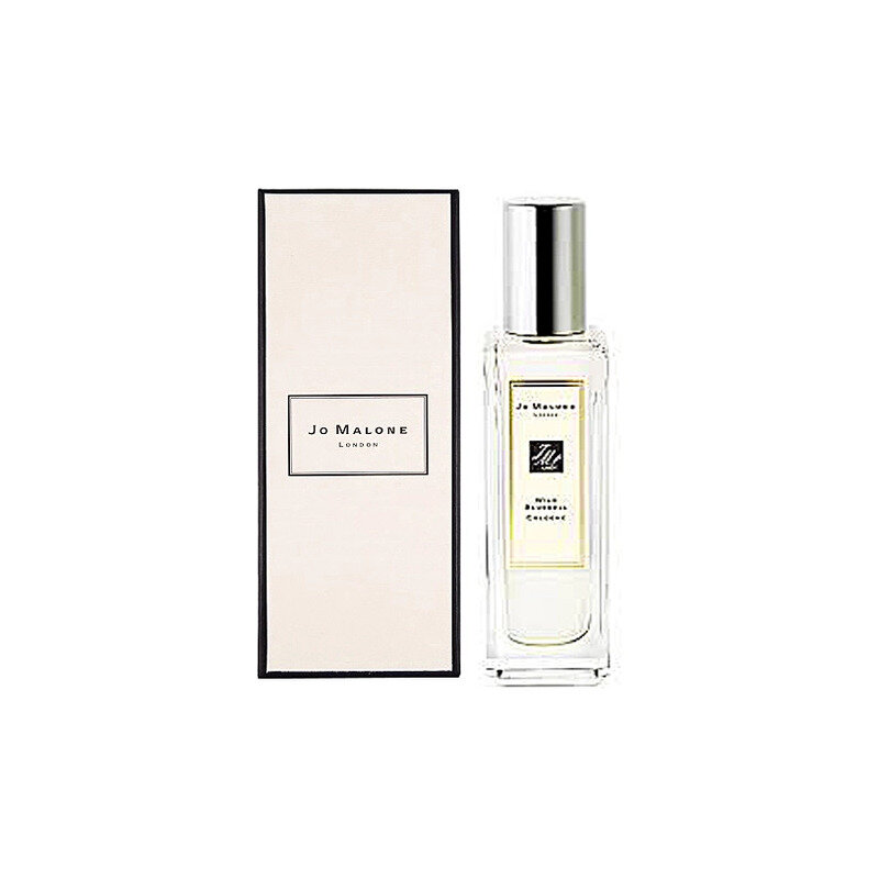 Одеколон для женщин Jo Malone Wild Bluebell 30 мл / Духи Джо Малон Вайлд Блюбелл / Дикий Колокольчик