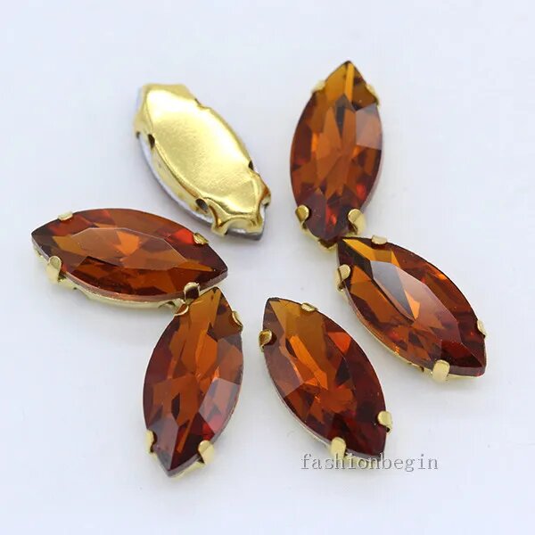 Стеклянный камень, размер и расцветки в ассортименте