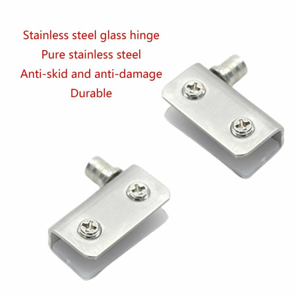 Тяжелый навес для стеклянных дверей, - A