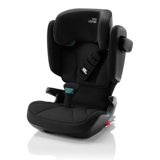 Автокресло Britax Roemer 2000035120 KIDFIX i-SIZE Cosmos Black