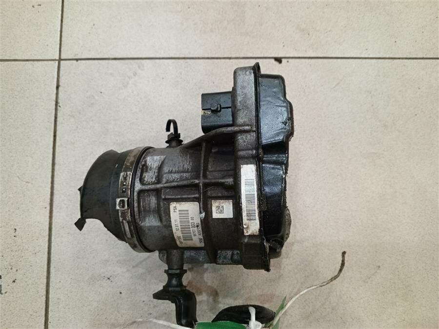 Насос гидроусилителя от Peugeot 308 2007-2013