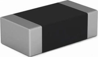 Варистор LITTELFUSE V33MLA1206H керамический, SMD, 1206 26В AC, 0,8Дж, 33В DC, 180А, 1 шт