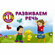ЯИдуВ1Класс Развиваем речь (сост. Дмитриева В. Г.) (АСТ, 2016)