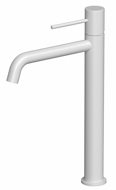 43311-4 Смеситель KAISER Cube для раковины