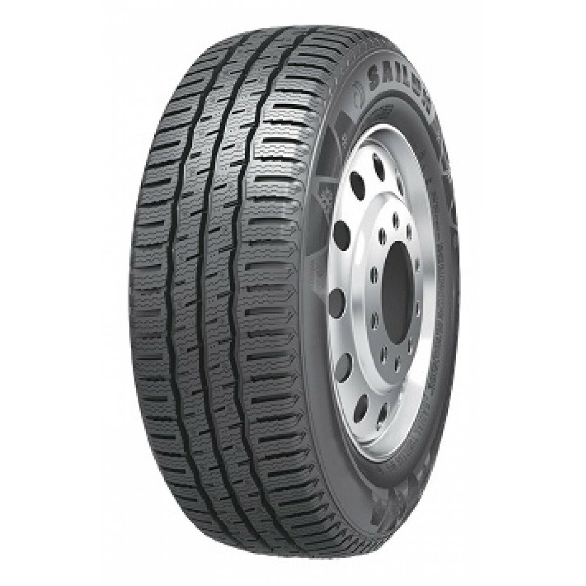 185/75R16C Sailun Endure WSL1 104/102R (2025 год) зимние, нешипованные
