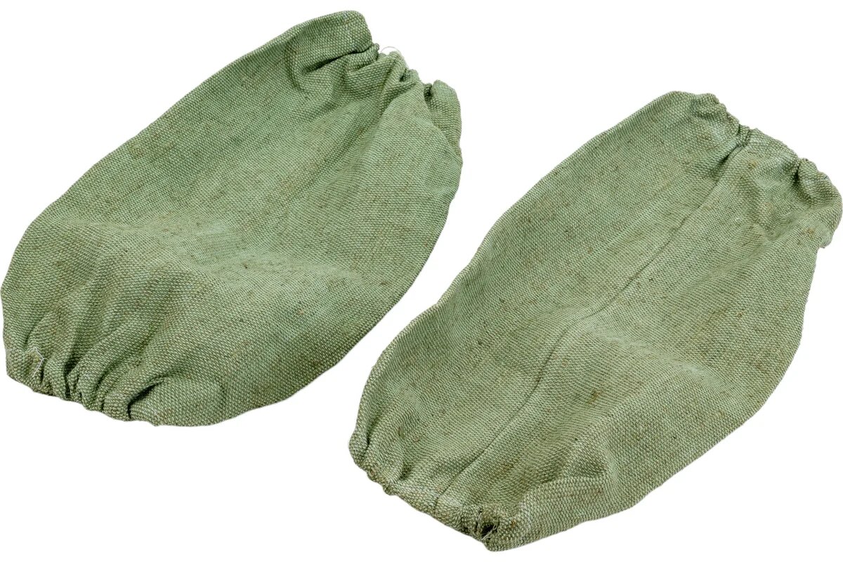 DINFIX брезентовые нарукавники, 1 пара, защитные рабочие для рук 00-00002743