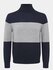 Джемпер Armani Exchange, размер XL, мультиколор