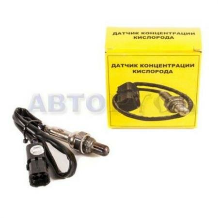 Датчик кислорода 21074 2190 GRANTA (177), 210743850010 Омега 21074-3850010