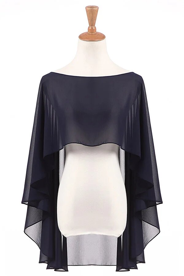 Накидка PliranRutto