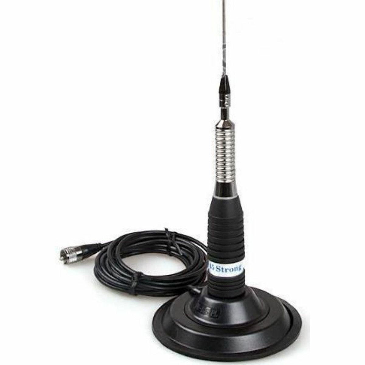 Автомобильная антенна для рации ML-145 STRONG Optim, высота 148 см