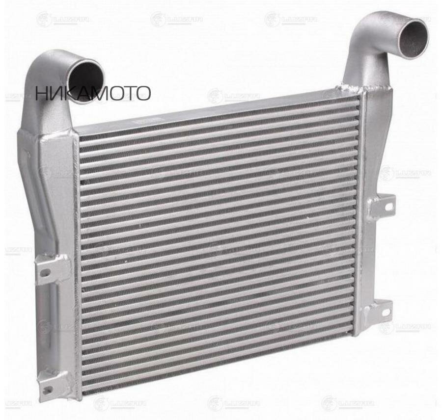 LUZAR LRIC 0301 Интеркулер