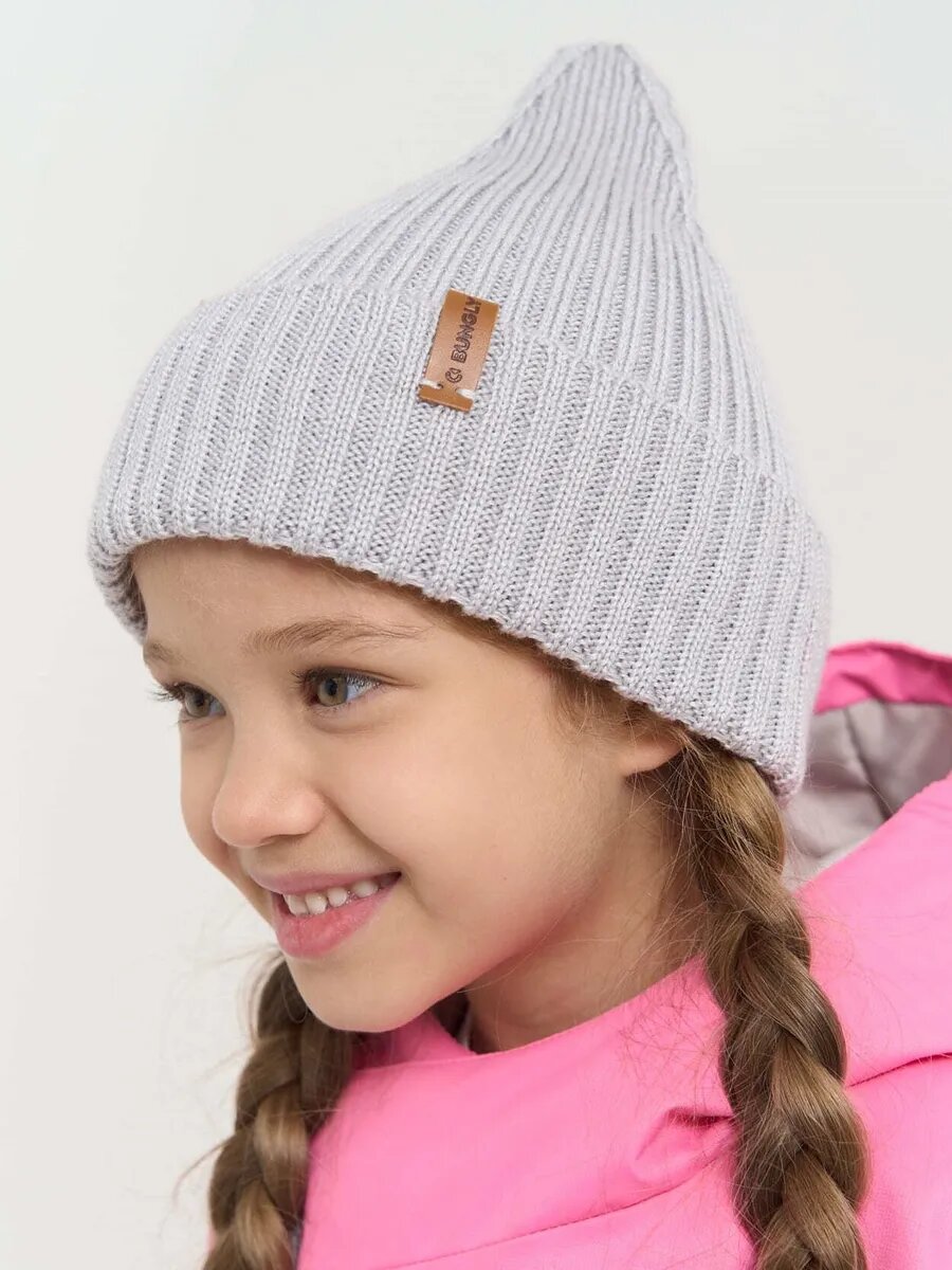 Шапка-бини для детей