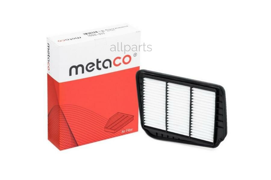 METACO 1000017 Фильтр воздушный