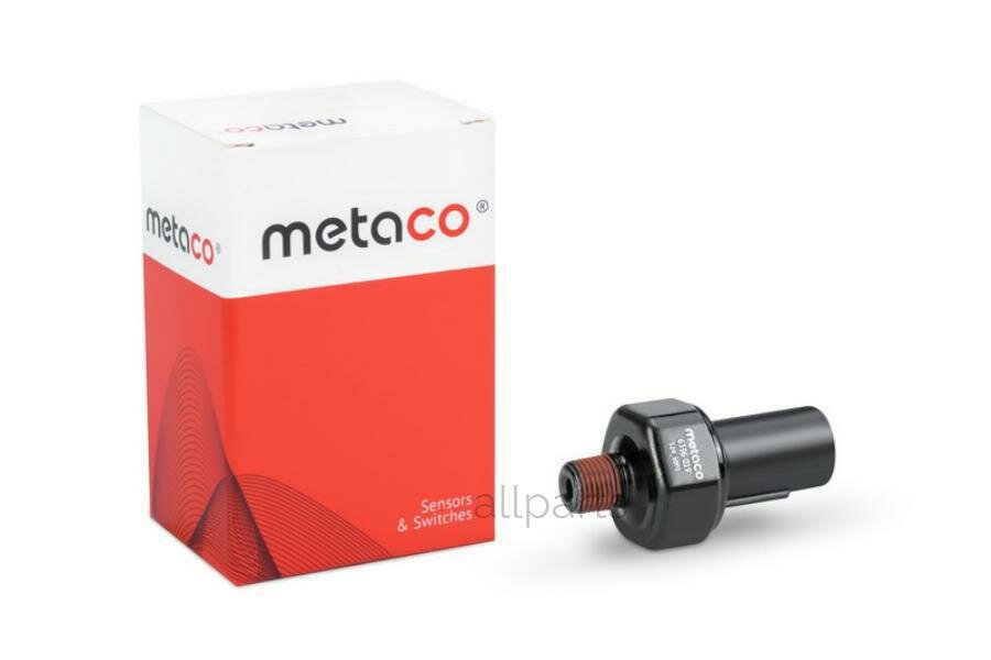 METACO 6336-019 Датчик давления масла GM / HYUNDAI / KIA / SUZUKI Metaco 6336-019