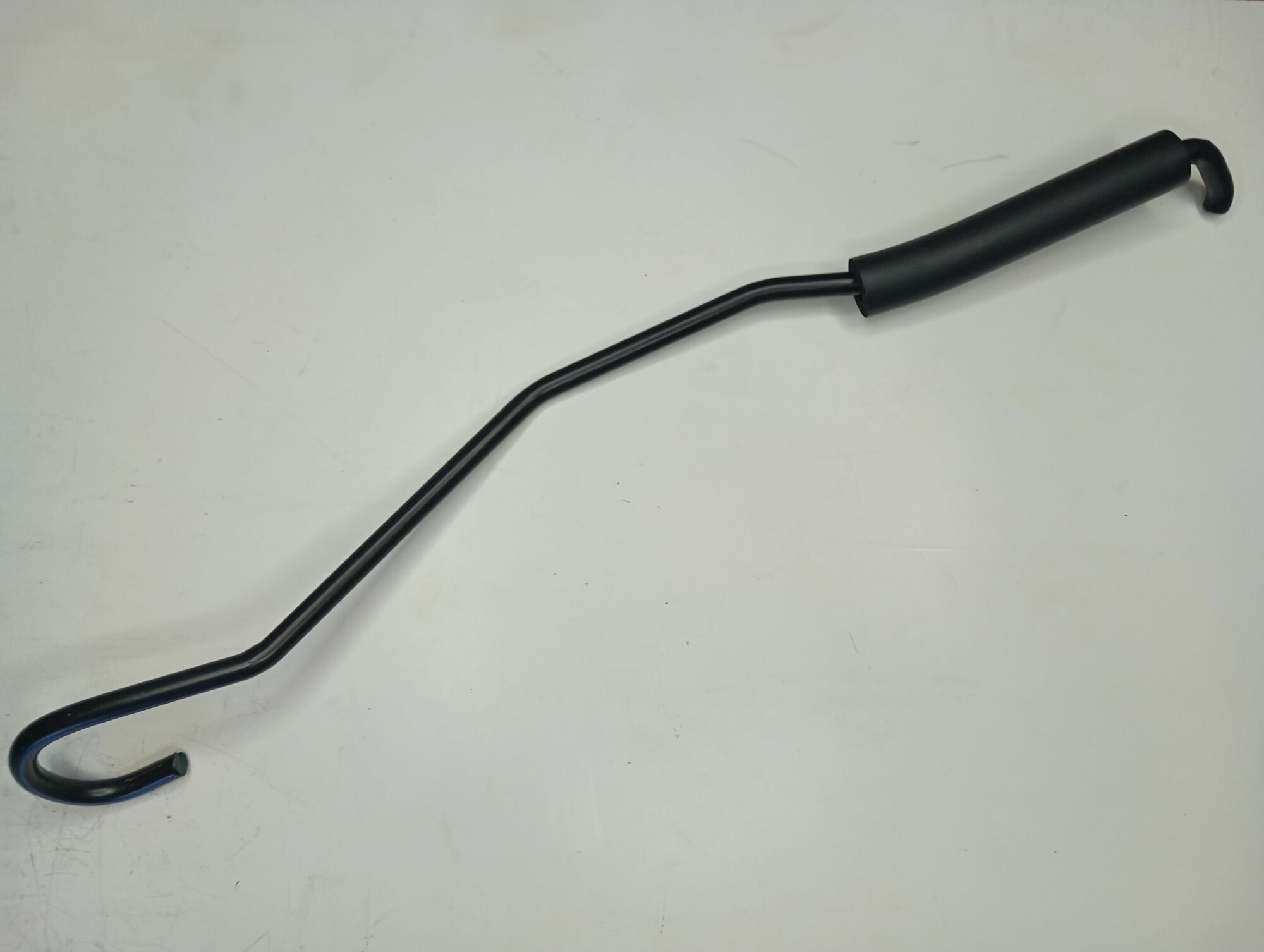 Упор капота Chery Kimo [1.3 16V 5MT хетчбэк] S128402131