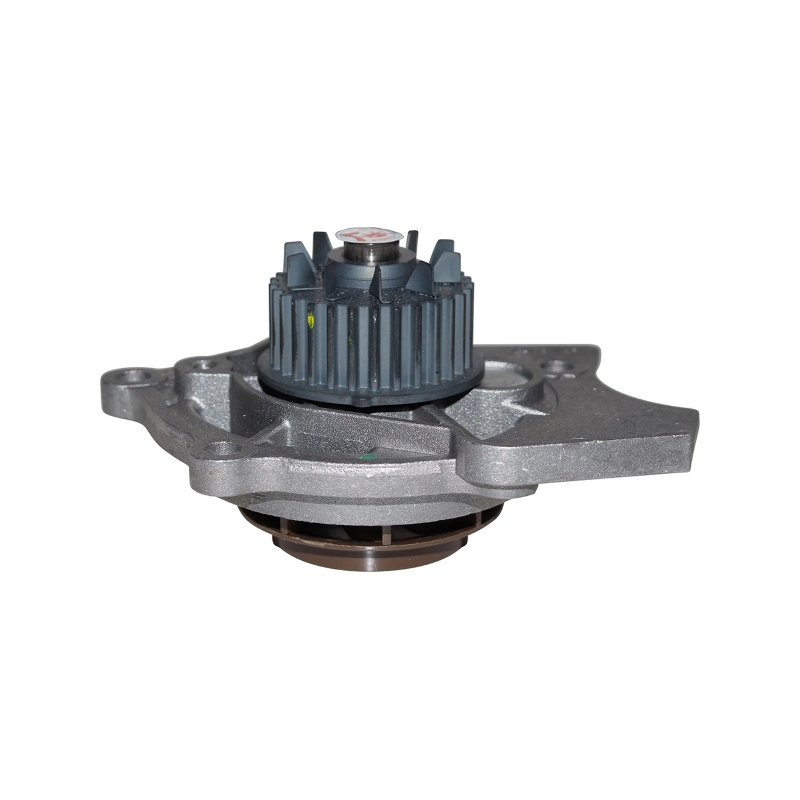JP GROUP 1114105900 насос водяной Audi (Ауди) a3, a4, a5, a6, a8, q5, tt / Seat (Сеат) leon / Skoda (Шкода) Octavia (Октавия)