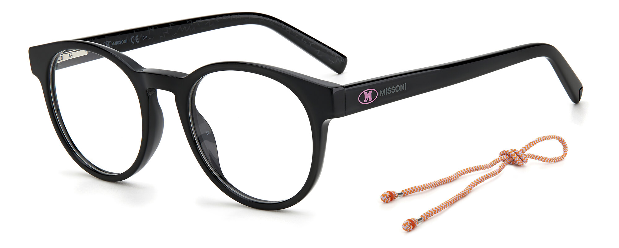 Оптическая оправа M Missoni MMI 0077 807
