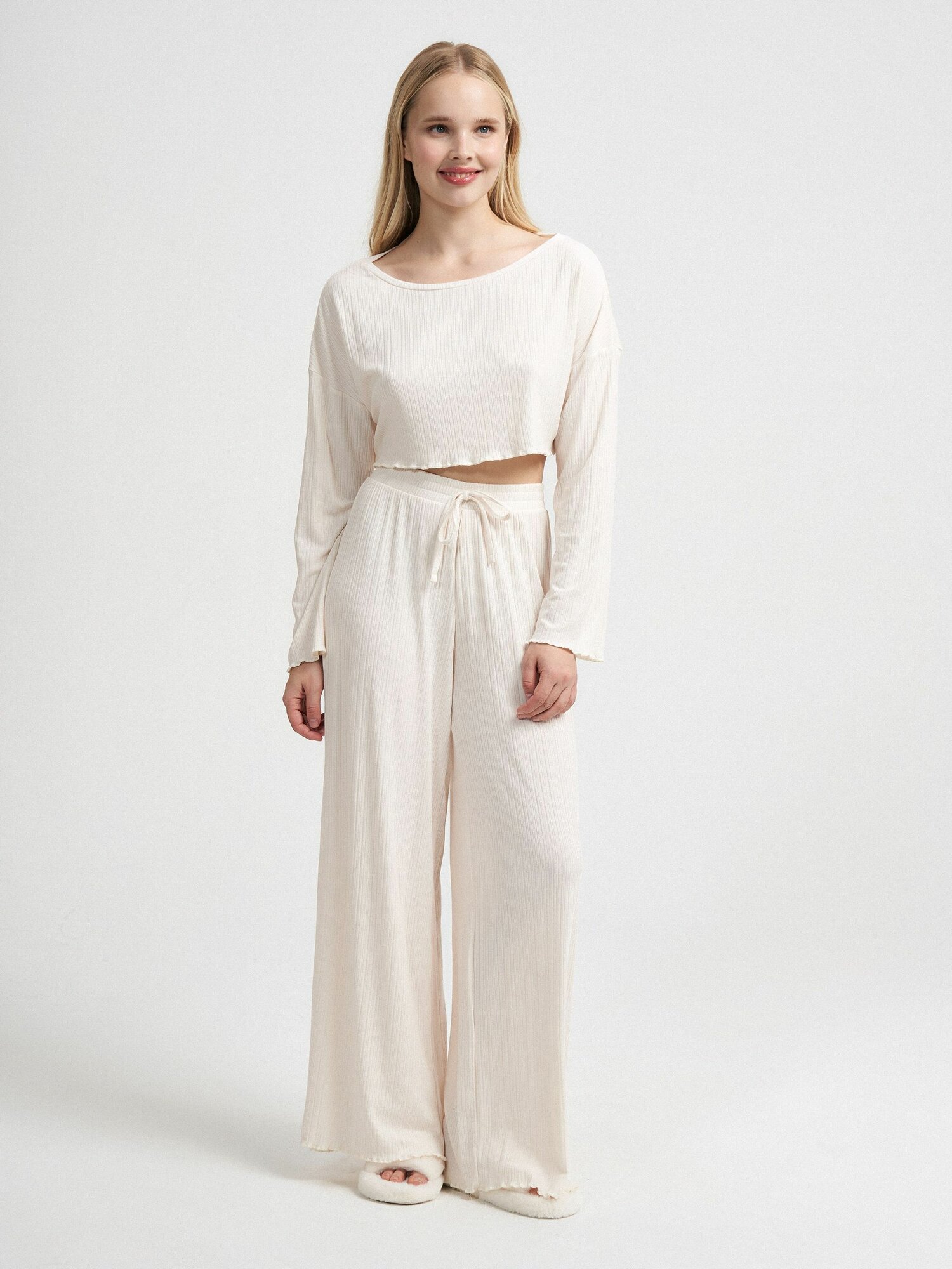 Пижама Осень-зима 2026