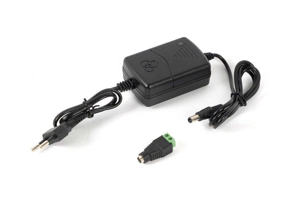 Источник питания Mollusk-VR 12/2