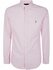Рубашка Polo Ralph Lauren, размер M, розовый