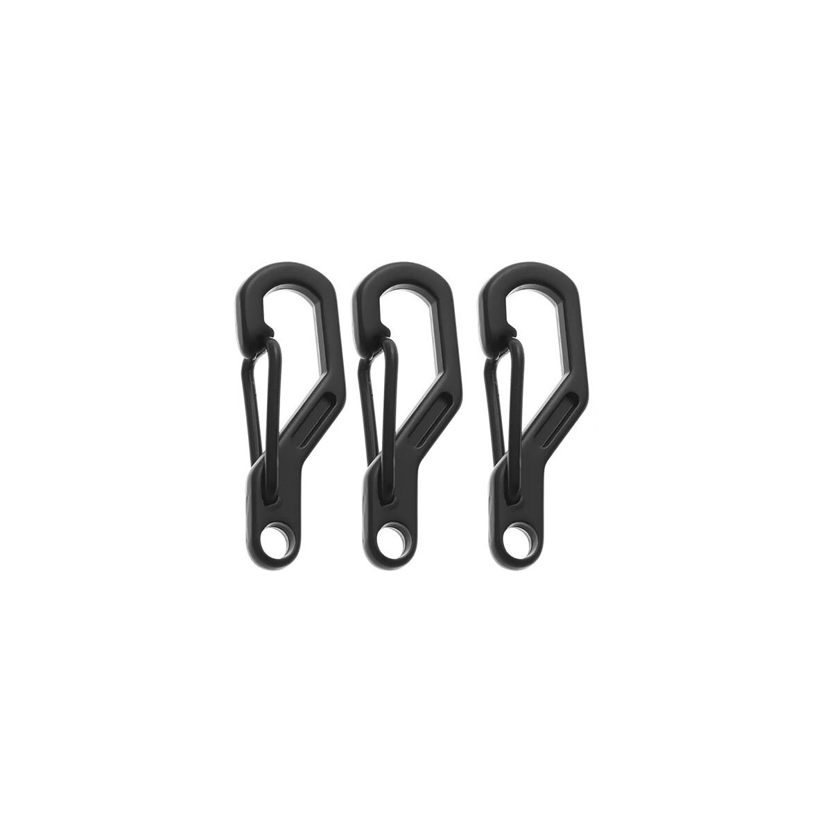 Брелок-карабин