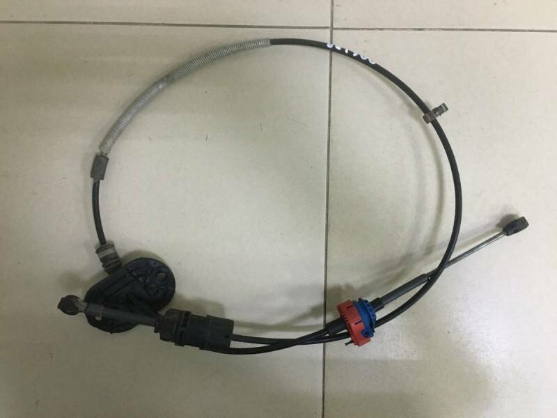 Трос КПП Ford Mondeo 3 2000-2007 кат.номер: 1307953