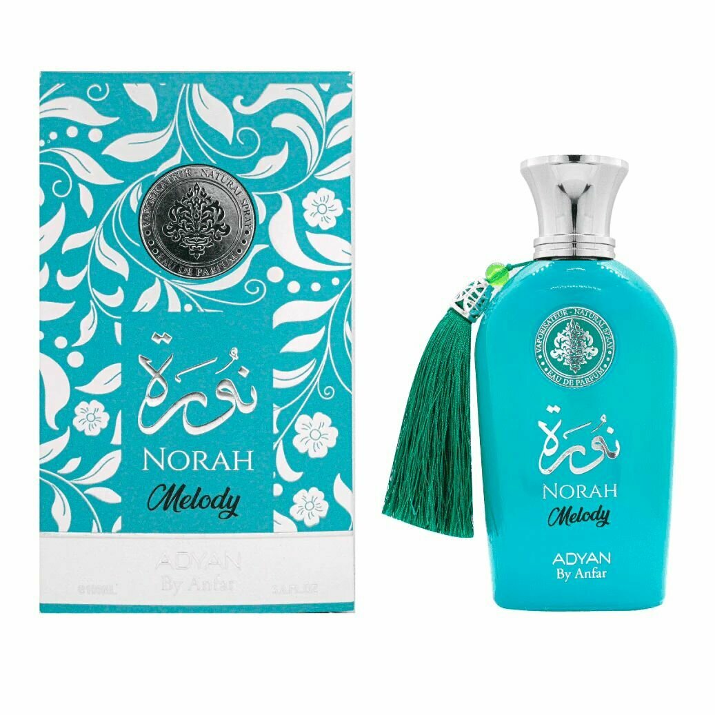 Norah Melody EDP 100 мл от Adyan Арабские духи