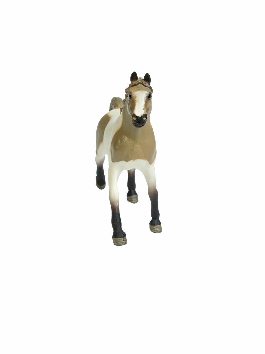 Sweet Horse for kids / Фигурка лошади коллекционная, 11х14см — фото 1