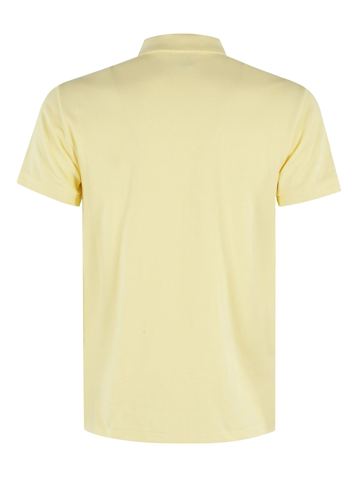 Рубашка Polo Ralph Lauren, размер 60, yellow — фото 1