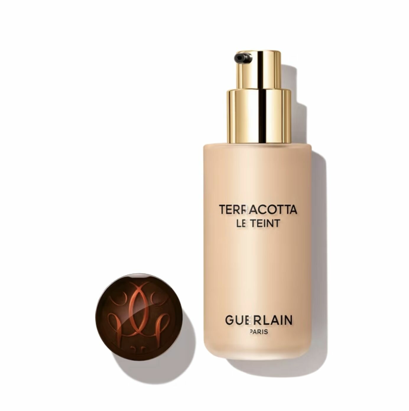 Тональный крем