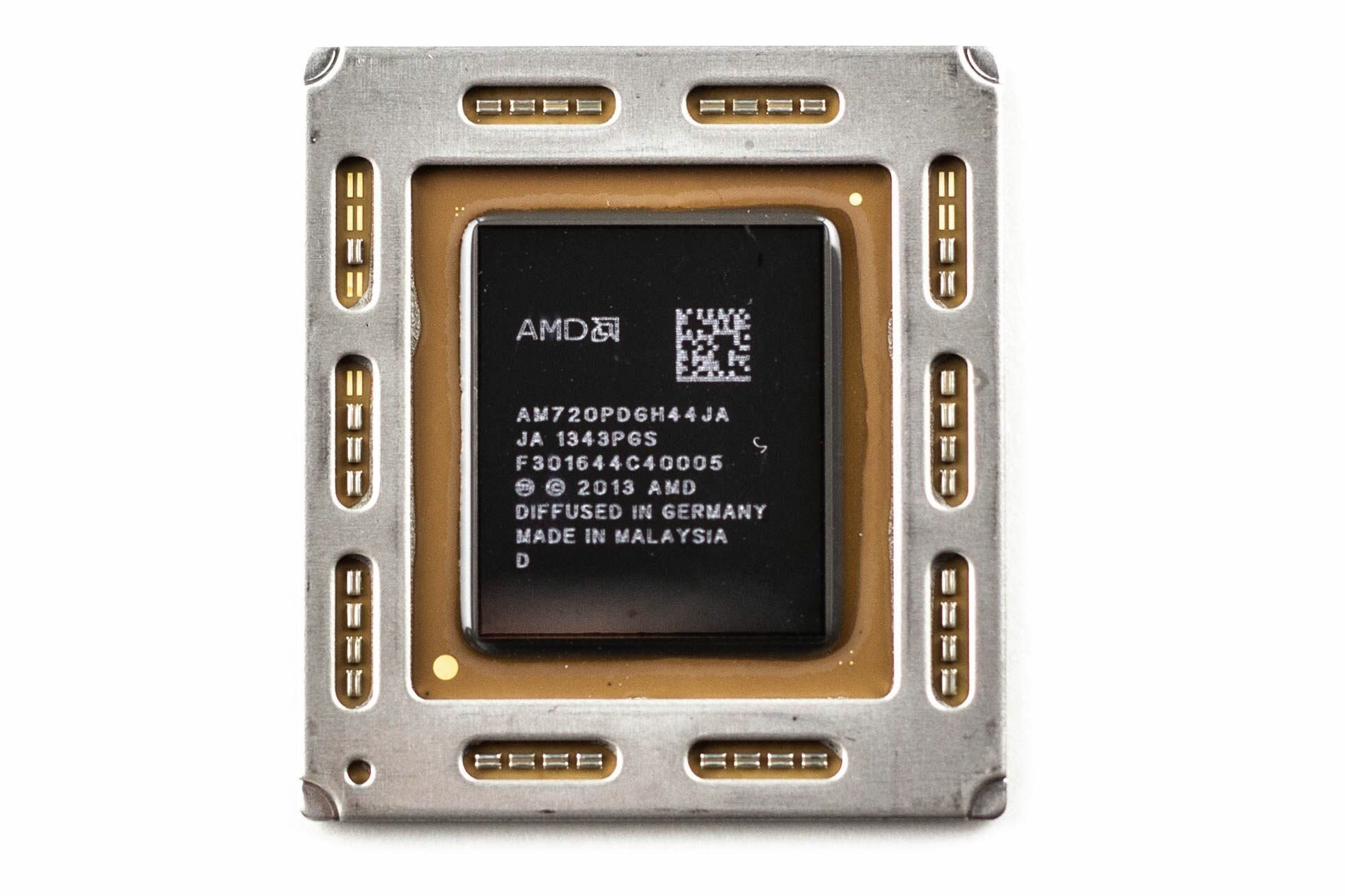 Процессор AM720PDGH44JA A8-7200P