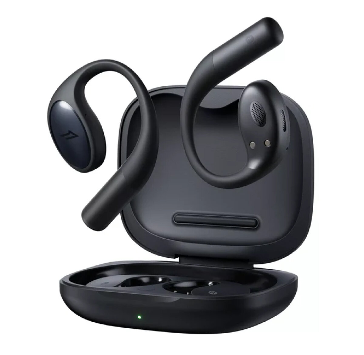 Беспроводные наушники 1MORE Open Earbuds S51, с активным шумоподавлением, черный