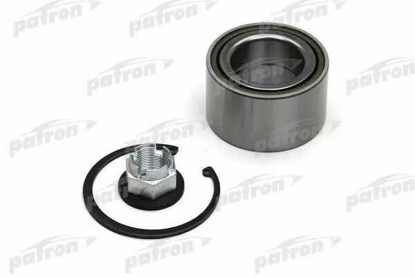 Подшипник ступичный PATRON PBK3613