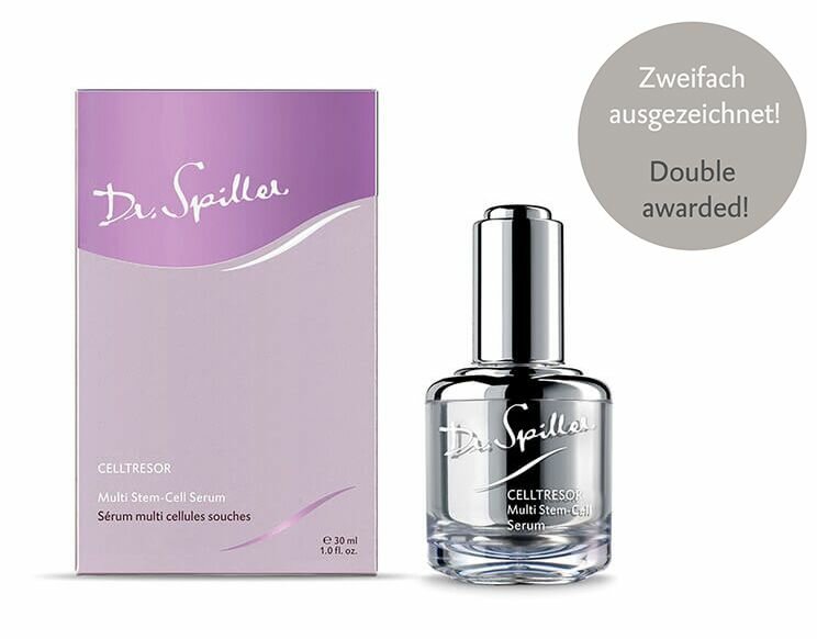 Эмульсия для ухода за кожей