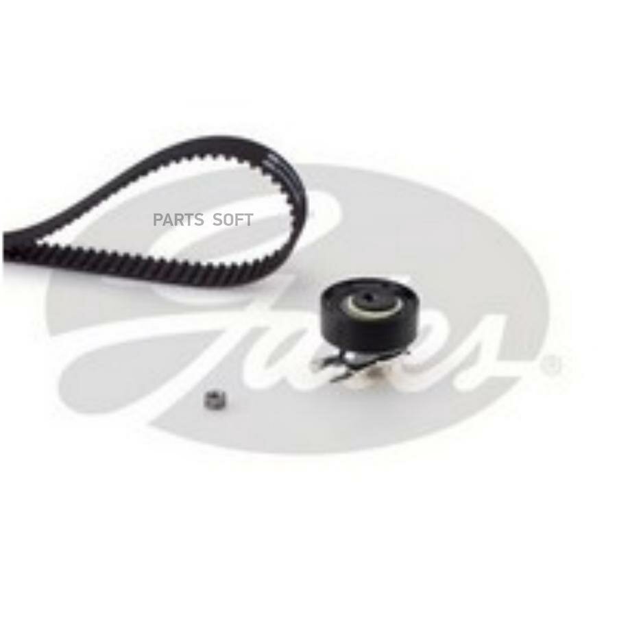 GATES K015428XS Ремкомпл. ГРМ ()