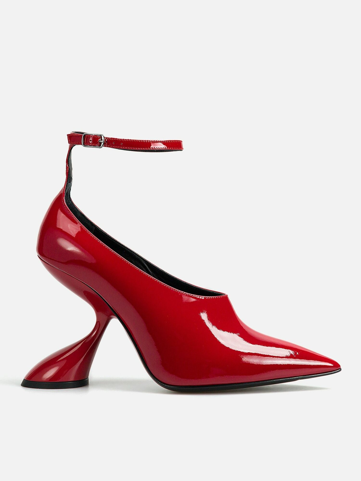 Туфли лодочки 