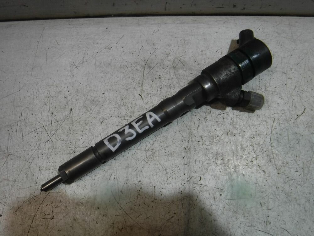 Форсунка дизельная электрическая Hyundai Matrix 3380027000