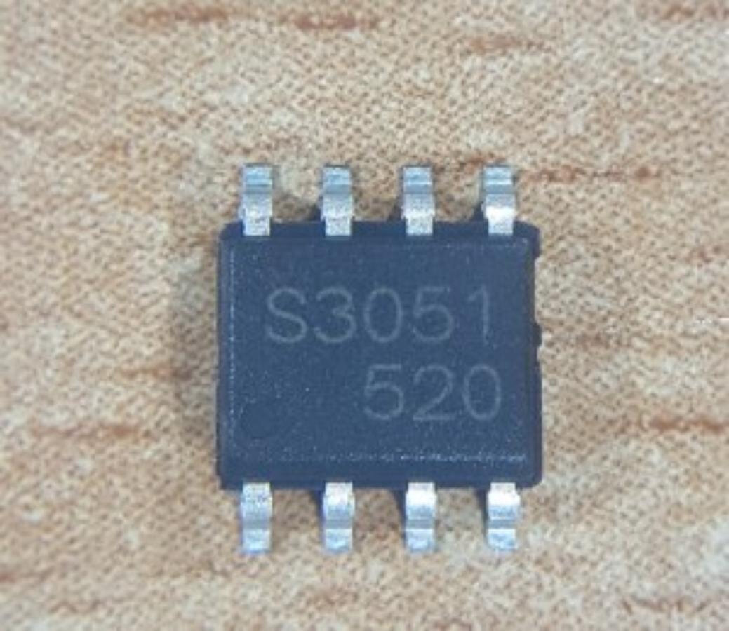 Микросхема SEM3051