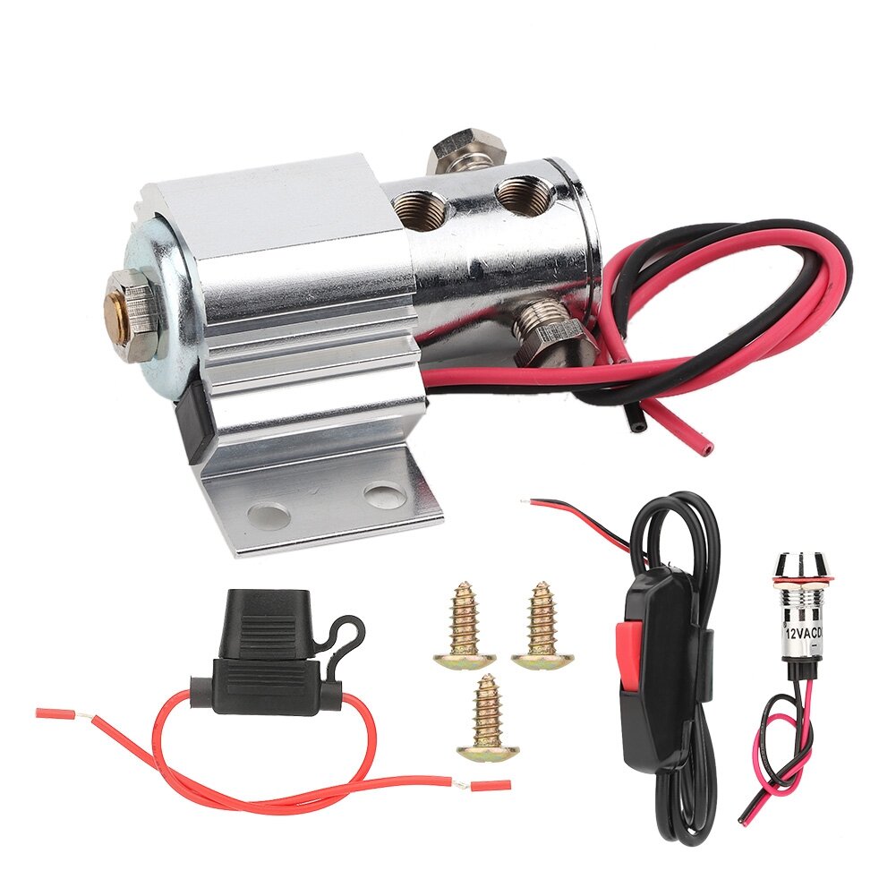 Блокировка тормозной линии, электрический комплект для контроля крена тормоза, держатель для подъема на холм