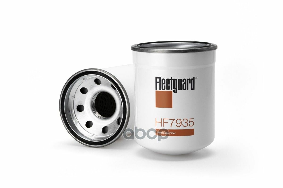 Фильтр Гидравлический Volvo Fleetguard арт. HF7935