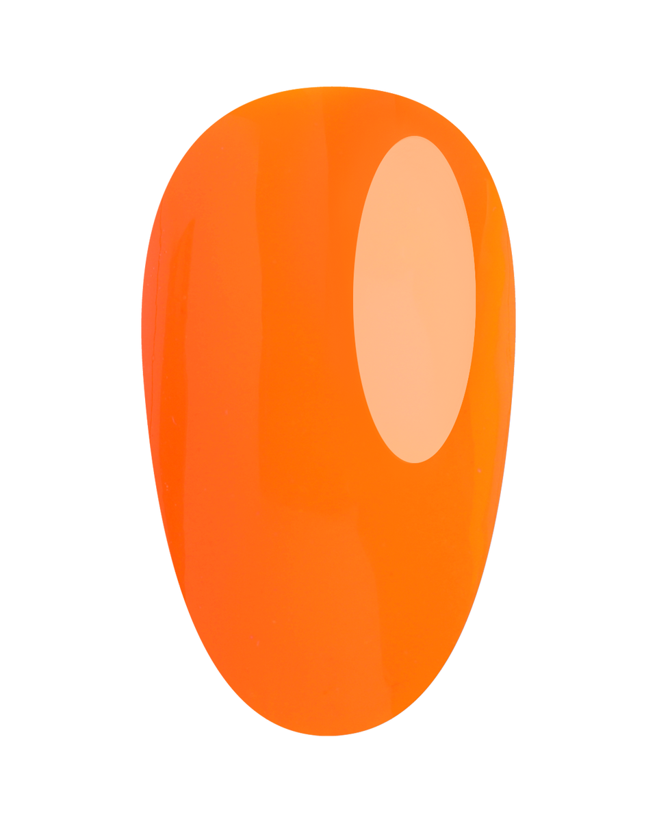 Цветная база для ногтей, E.MiLac Gamma Base Gel №009 Cheer, 9 мл