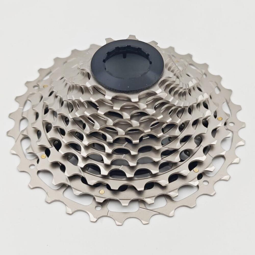 Spedao Кассета Spedao, 11 скоростей, барабан Shimano HG, Road (11-32T)