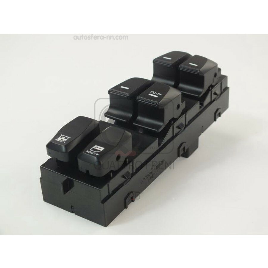 QUATTRO FRENI QF04R00114 блок управления стеклоподъемниками