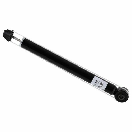 Амортизатор подвески задний Boge 27M56A для Renault Duster