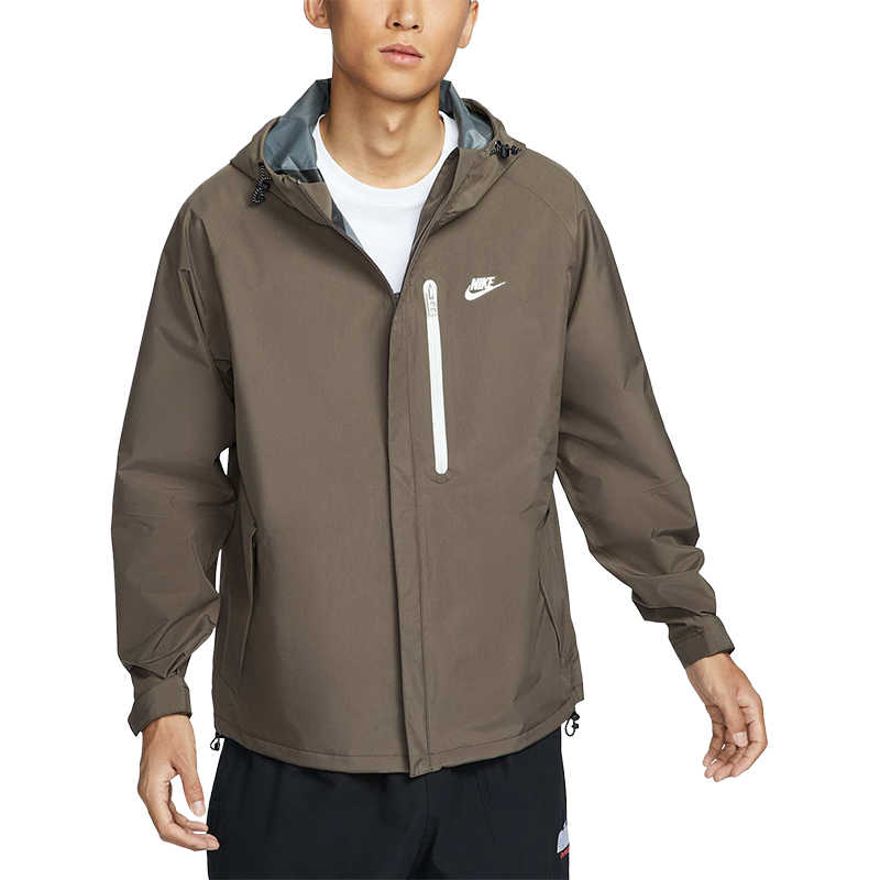 Куртка NIKE, размер XL — фото 1