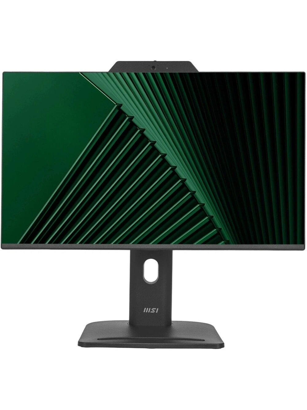 Монитор 23.8" MSI Pro MP242PMG, 1920х1080, 120 Гц, IPS, черный (9s6-3pd89t-005)