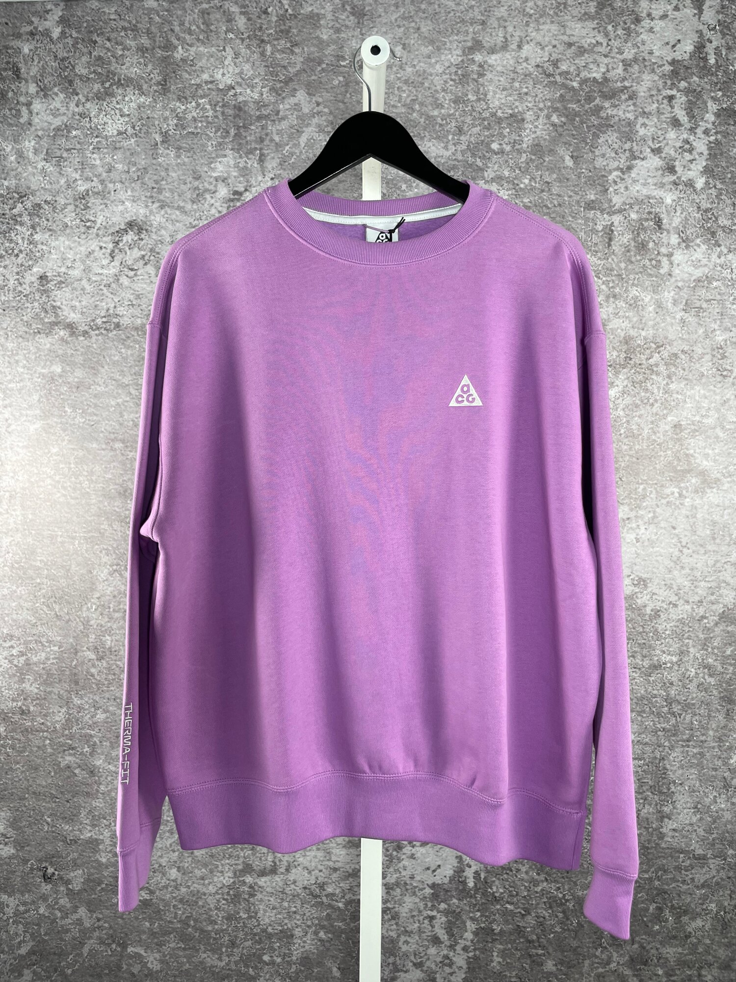 Свитшот Sweet nike acg