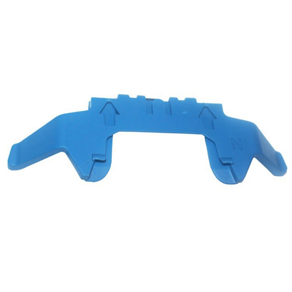 Непротекающий держатель для пылесборника с конструкцией ABS для аксессуаров пылесоса