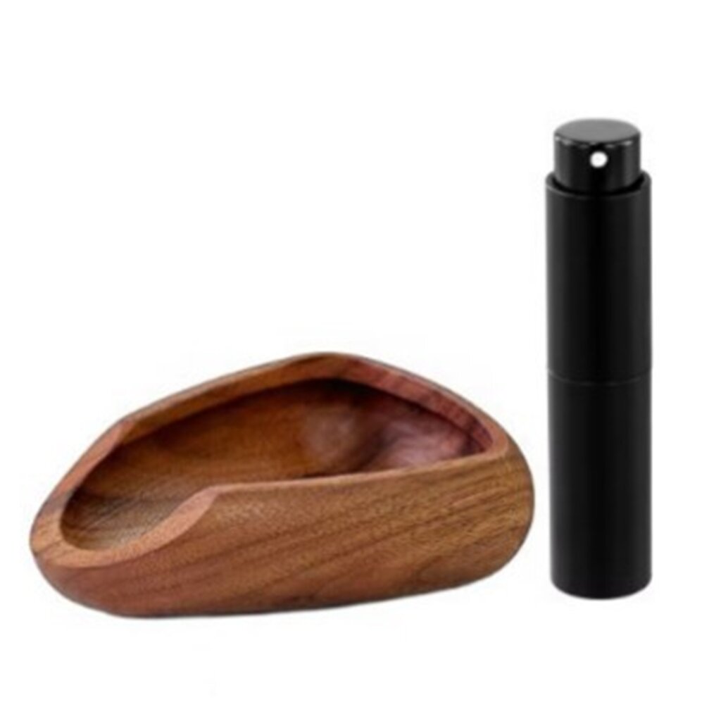 Дозатор кофейных зерен, Лоток для кофейных зерен, Распылитель, Набор для Бариста, Портативный увлажнитель, Порошок для приготовления эспрессо со статическим электричеством, Инструмент для кофемолки