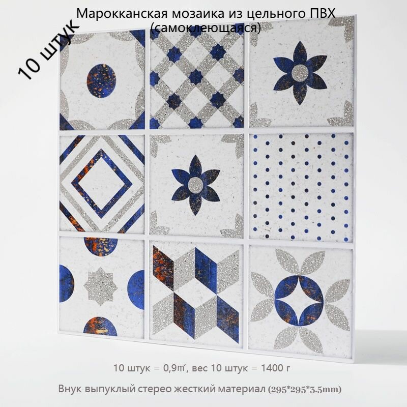 Аксессуар для фасадной панели